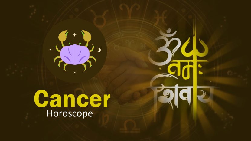 Cancer Horoscope – Love, Career & Health Guide