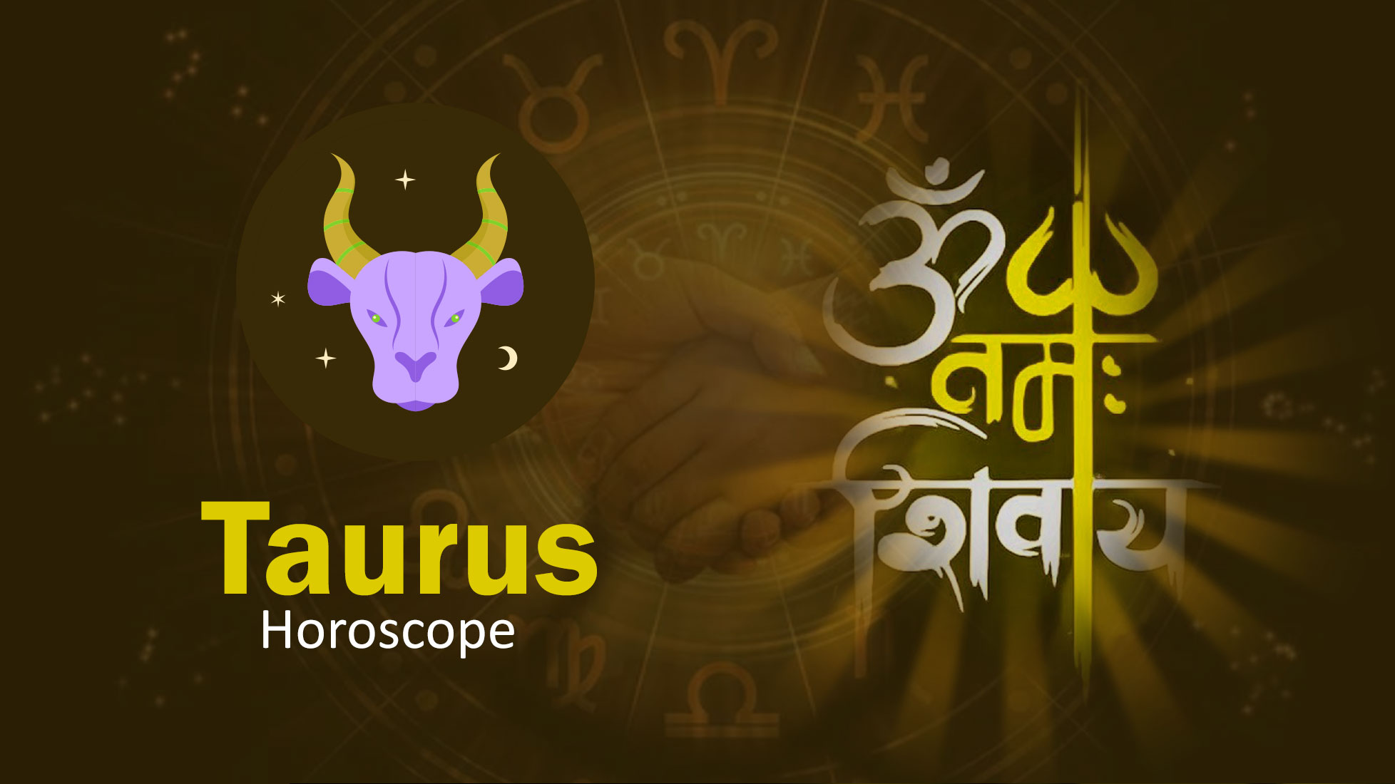 Taurus Horoscope – Astrology Forecast & Insights